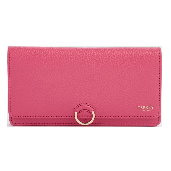 British Luxury Leather Bags, Belts, Purses & Wallets | Osprey London